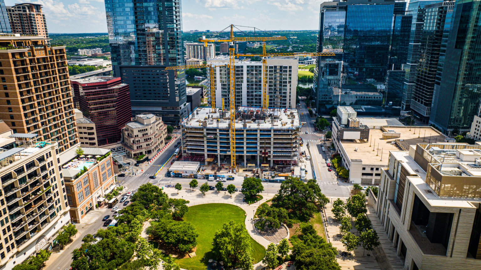 Premier Maintenance Texas